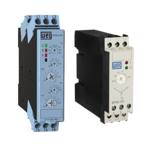 Mounting monitoring relay - All industrial manufacturers