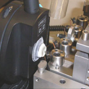 Freezing chuck - All industrial manufacturers