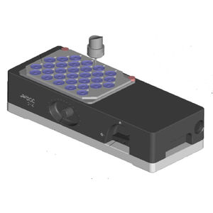 Freezing chuck for turning applications - GFR-M-20-IOL - AMCC