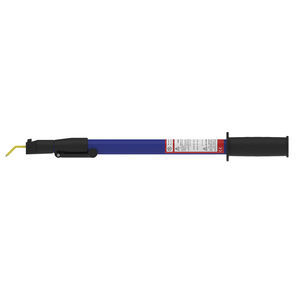 Telescopic probe - XTRIO216 - ELECTRO PJP - for electrical applications