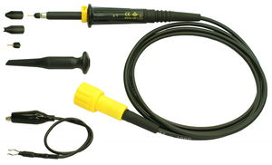 Voltage probe - All industrial manufacturers