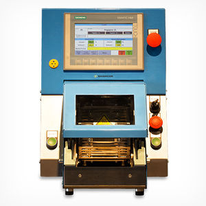 Electric thermo-shrinking machine - DERAY® WorkMan / TP - DSG-CANUSA ...