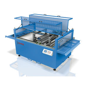 Transversal cutting machine - All industrial manufacturers