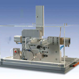 Pneumatic insertion machine - All industrial manufacturers
