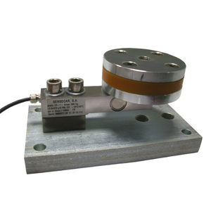 Tank weigh module - ANTIV-AL/AC-2 - SENSOCAR - hermetically-sealed ...