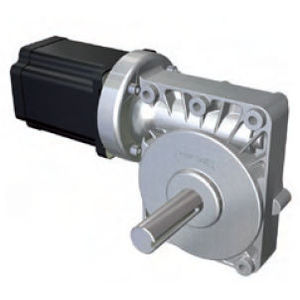 Brushless gearmotor - PARVALUX PBL86-145G/GH - MDP (GALAT Motorisation ...