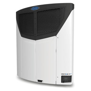 Mobile refrigeration unit - Vector HE 19 MT - CARRIER TRANSICOLD EUROPE ...