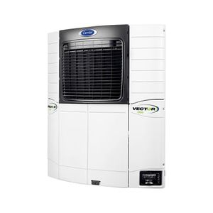 Mobile refrigeration unit - Vector HE 19 MT - CARRIER TRANSICOLD EUROPE ...