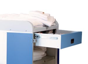 Sliding drawer - All industrial manufacturers