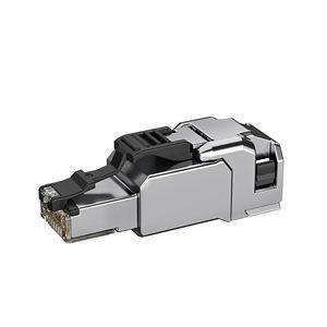 Data connector - 100017256 - TELEGARTNER - mains power supply / radio ...