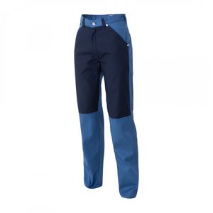 Work pants - 08765830147 - Molinel - polyamide / polyester / spandex