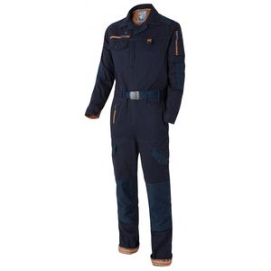 Spandex coveralls - All industrial manufacturers