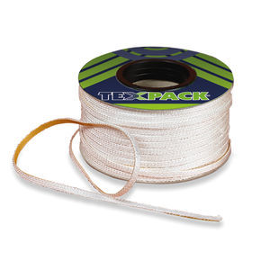 Silica braided packing - All industrial manufacturers