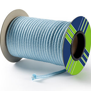Braided ceramic packing - 8220 - TEXPACK - chemical-resistant / high ...