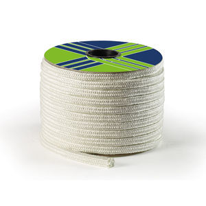 Braided fiberglass packing - 3227TR-3227TNR - TEXPACK - chemical ...