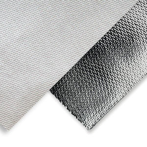 Heat-resistant cloth - 3240VR90B - TEXPACK - glass / for thermal ...