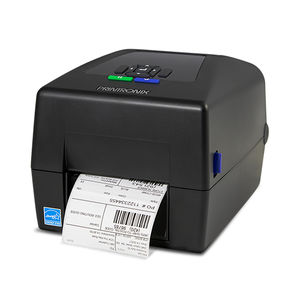 Direct thermal label printer - T6000e Series - TSC - desktop
