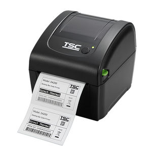 Direct thermal label printer - TDP-2 Series - TSC - desktop