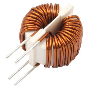Single-phase choke coil - LDFW012202Y6-V0E - Nippon Chemi-con - common ...