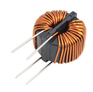 Single-phase choke coil - LDFW012202Y6-V0E - Nippon Chemi-con - common ...