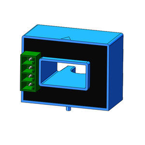 Open-loop current sensor - SCK3M-200A - Shenzhen Socan Technologies Co ...