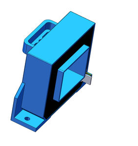 Open-loop current sensor - SCY6D-500A - Shenzhen Socan Technologies Co ...