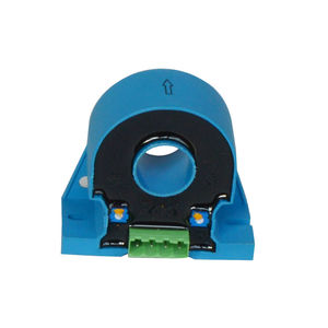 Open-loop Hall effect current sensor - SCK12 series - Shenzhen Socan ...