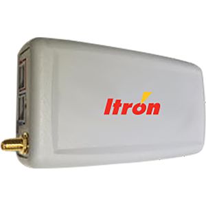 Itron: Robotics - Automation - Industrial IT - DirectIndustry