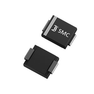 Axial-lead diode - 5KP series - Diotec - over-voltage / bi-directional