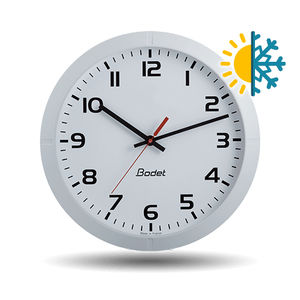 Analog clock - Profil 930 - BODET TIME SPORT - indoor / digital / NTP