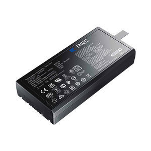 Lithium-ion battery - RRC1120 - RRC Power Solutions - rectangular / 3 V ...