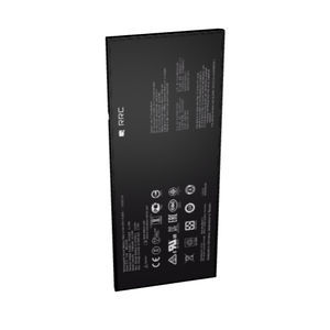 Lithium-ion battery - RRC1120 - RRC Power Solutions - rectangular / 3 V ...