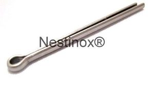 Split pin - All industrial manufacturers