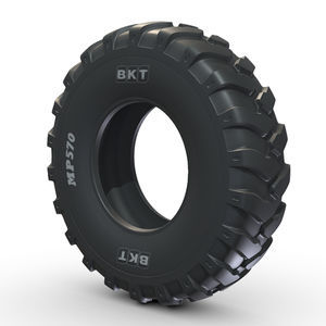 Agricultural tire - TRAC FARM PLUS - Balakrishna industries limited ...