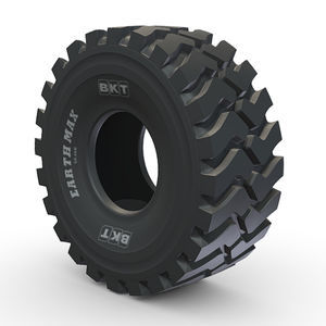Underground mining tire - SM 55 L5S - Balakrishna industries limited ...