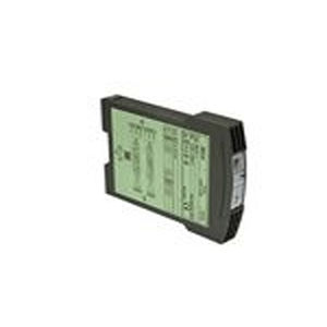 Analog signal isolator - DSCL22-21 - Dataforth Corporation - loop-powered / panel-mount / DIN rail