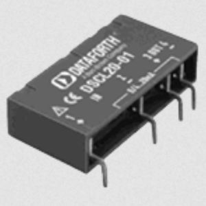 Signal isolator - All industrial manufacturers