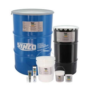 Lubricating grease - 91 series - Synco Chemical Corp - protective ...