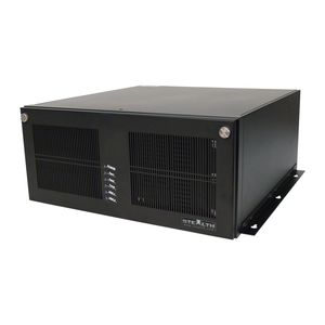 Box PC - LPC-700F - Stealth - Intel® Core i7 / PCI / USB