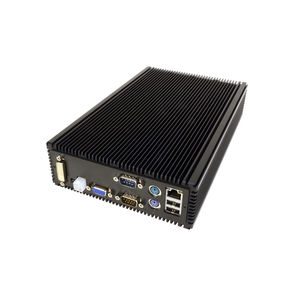 Box PC - LPC-140G4 - Stealth - 4th generation Intel® Core™ i3 / USB 3.0 ...