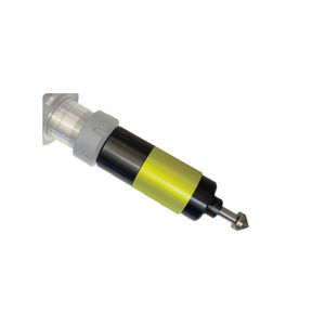 CNC machine deburring tool - All industrial manufacturers