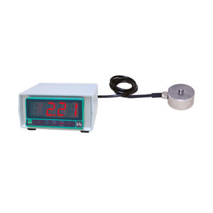 Digital indicator, Digital panel meter - All industrial manufacturers ...