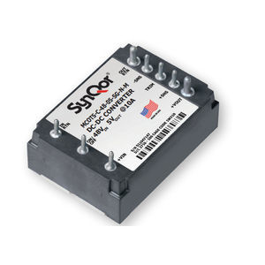 PFC module - MPFIC-U series - SYNQOR