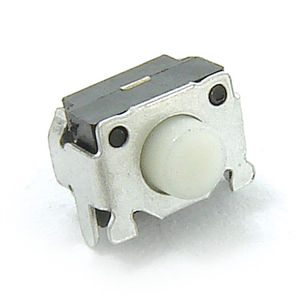 Tactile switch - TL3315 series - E-SWITCH - single-pole / flame control / low-profile