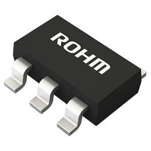 Isolated IC converter - BD7F105EFJ-C - ROHM Semiconductor - fast