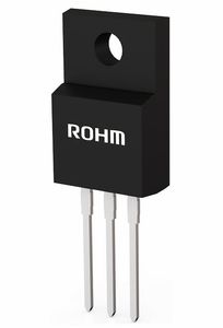 MOSFET transistor module - HP8KC7 - ROHM Semiconductor - switching ...
