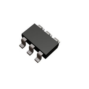 MOSFET transistor module - HP8MB5 - ROHM Semiconductor - switching ...