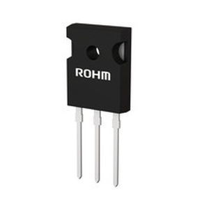 MOSFET transistor module - HT8KC5 - ROHM Semiconductor - power / switching