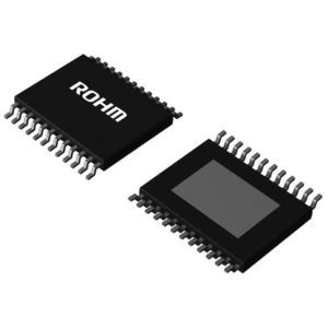 Motor driver - BD63006MUV - ROHM Semiconductor