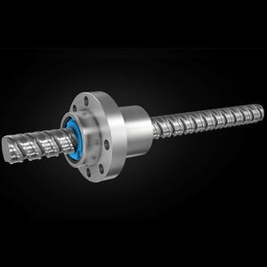 Metal ball screw - FB - Eichenberger Gewinde - precision / high-helix ...